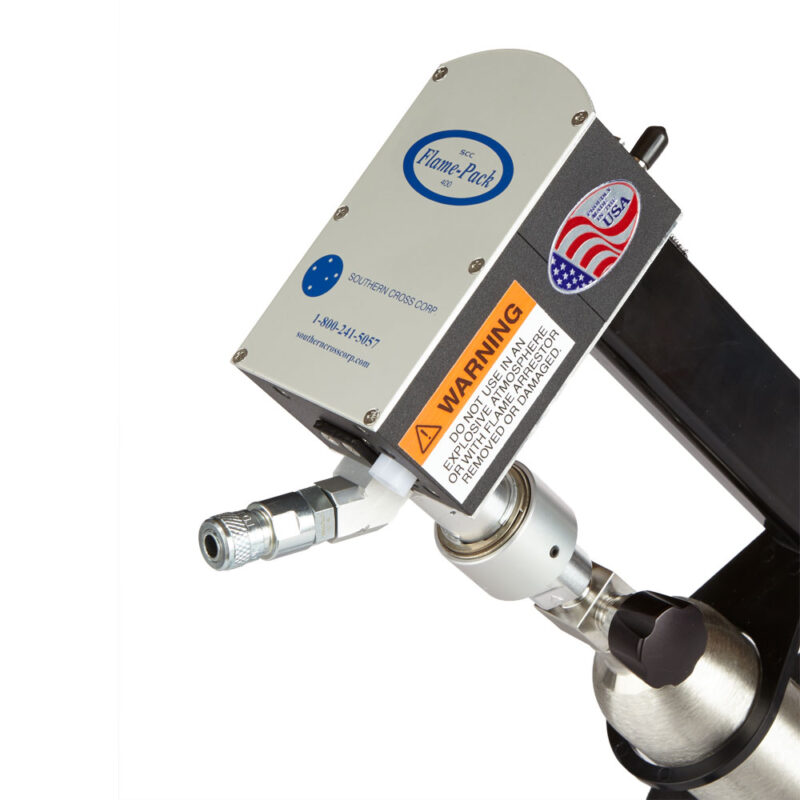 M-Pact-O Probe Bars | Products | Probe Bars | Southern Cross