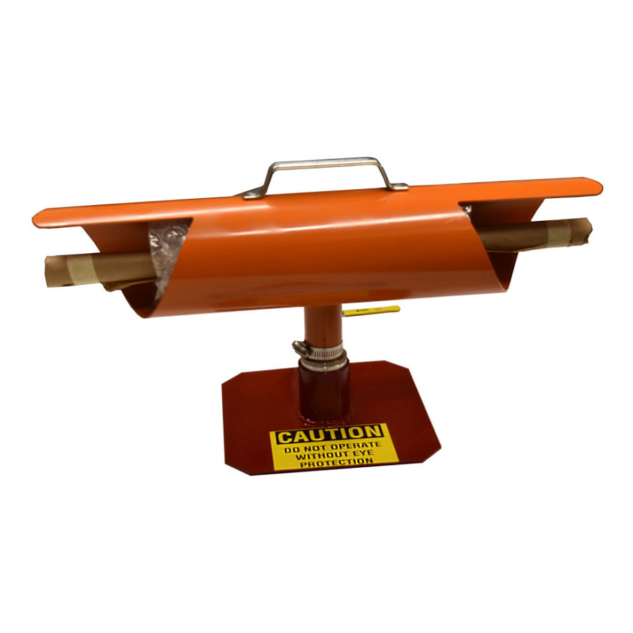 Flame Pack 400 | Part Number: 100.400 | Southern Cross