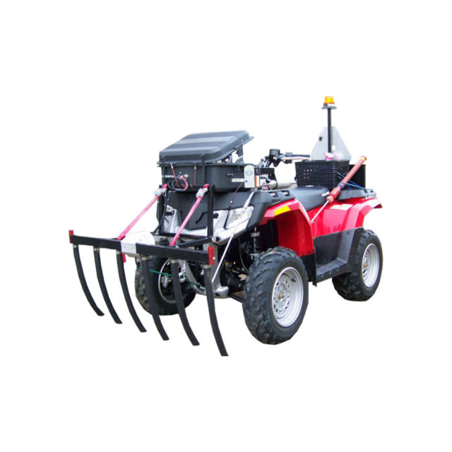 M-Pact-O Probe Bars | Products | Probe Bars | Southern Cross