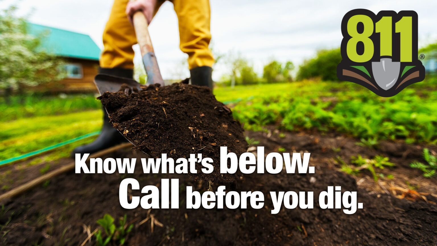 811 Awareness | Southern Cross