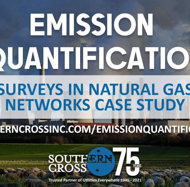 Southern Cross | Premiere Provider in Utility Field Services | Home