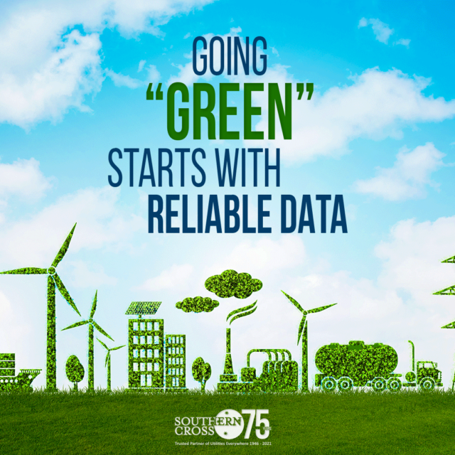 Southern Cross | Premiere Provider in Utility Field Services | Home