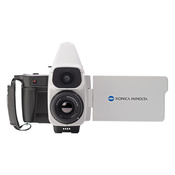 GMP02 | Portable Gas Detection Camera | Konica Minolta