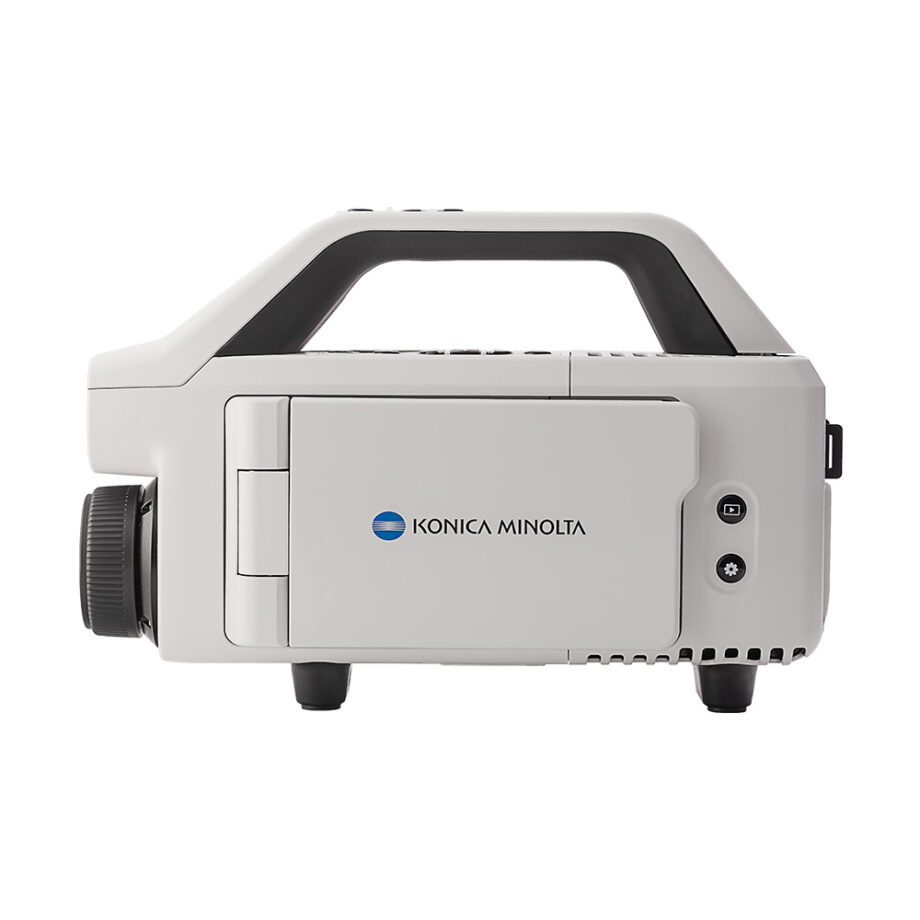 GMP02 | Portable Gas Detection Camera | Konica Minolta