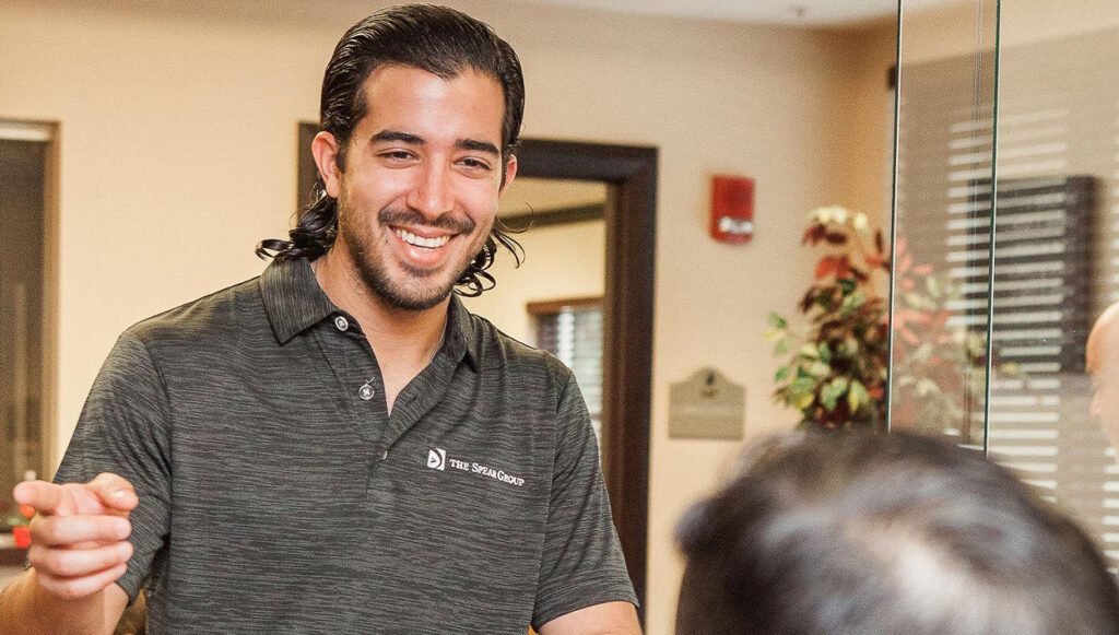 Professional Services | Our Services | Southern Cross