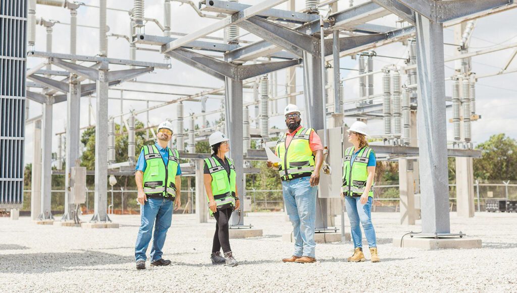 Professional Services | Our Services | Southern Cross