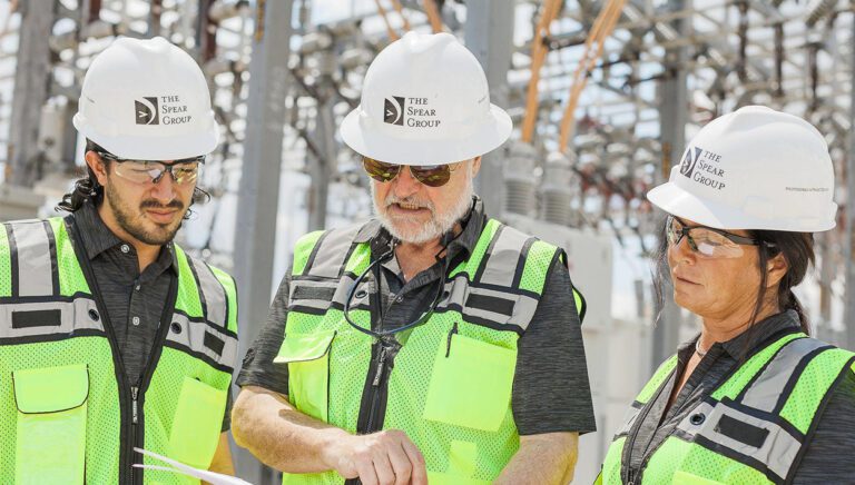 Professional Services | Our Services | Southern Cross